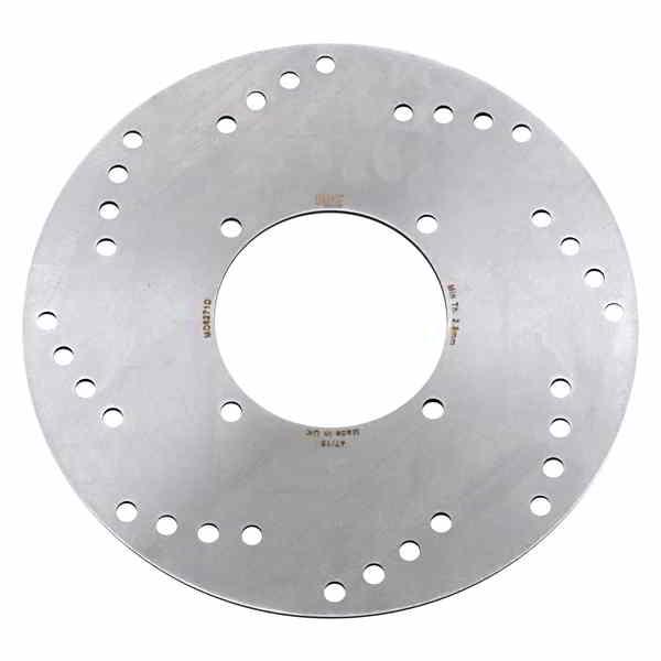 EBC Powersports EBC Standard Rotors EBC 10-13 Arctic Cat ATV 1000 Mudpro Front Left/Right Standard Brake Rotor MD6271D e...