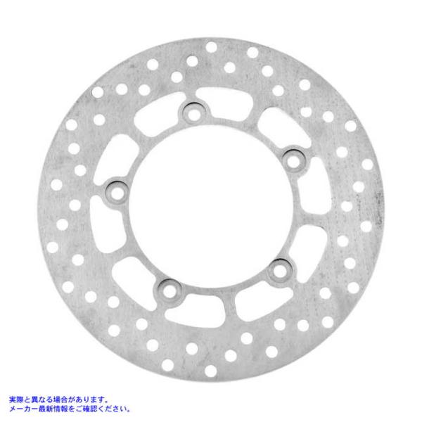 EBC Powersports EBC Standard Rotors EBC 06-08 Yamaha CP 250 Morphus Front Right Standard Brake Rotor MD9107D ebcMD9107D