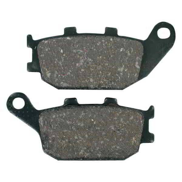 EBC Powersports EBC FA-SFA-X Brake Pads EBC 01-07 Honda NSS 250 Reflex Rear Left FA-SFA-TT-X Brake Pads SFA358 ebcSFA358