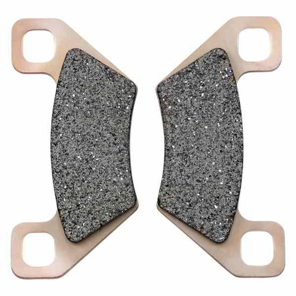 EBC Powersports EBC SXR Brake Pads EBC 10-13 Arctic Cat 1000 Mudpro Front Left/Right SXR Brake Pads SXR395HH 616375