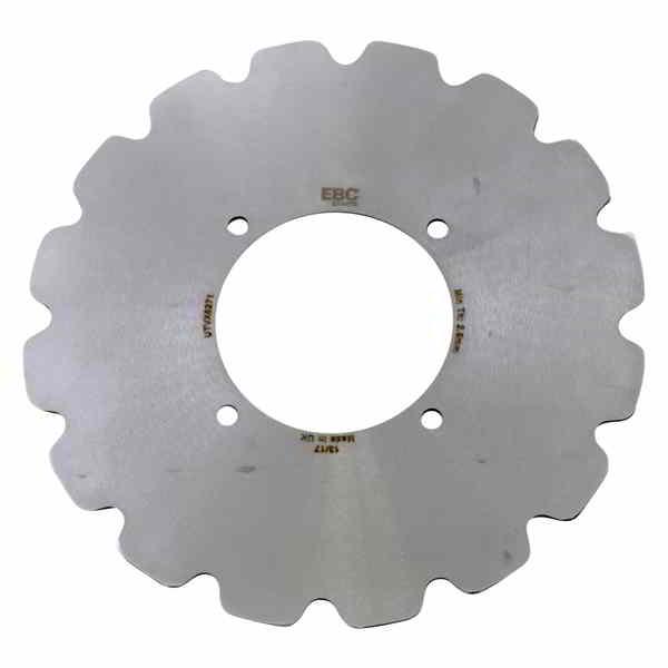 EBC Powersports EBC UTVX Rotors EBC 10-13 Arctic Cat ATV 1000 Mudpro Front Left/Right UTVX Rotor UTVX6271 ebcUTVX6271