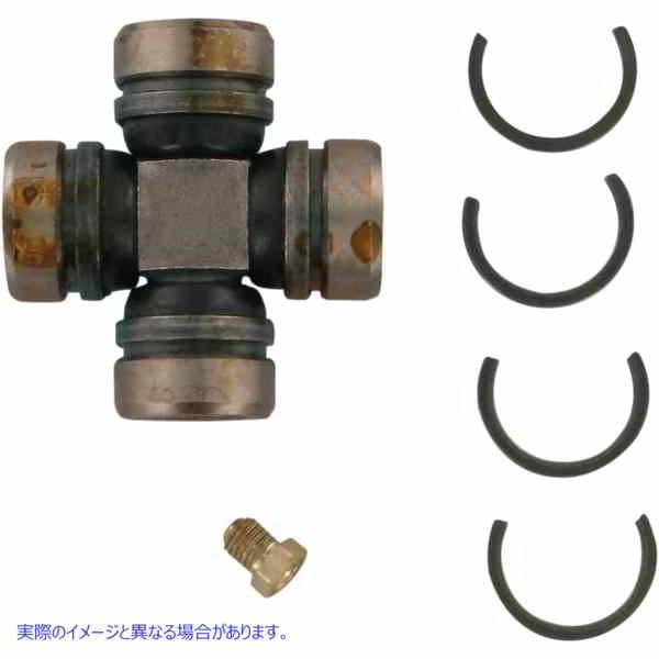 EPI EPI U-Joints EPI 97+ 4010 Mule / Mule SX U-Joints WE100220 981021