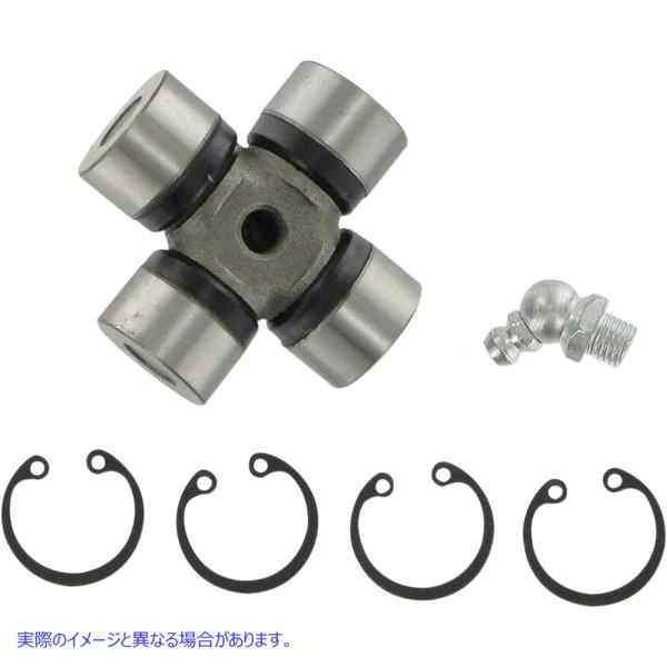 EPI EPI U-Joints EPI 95-05 Polaris 250-500 ATV U-Joints WE100811 980329