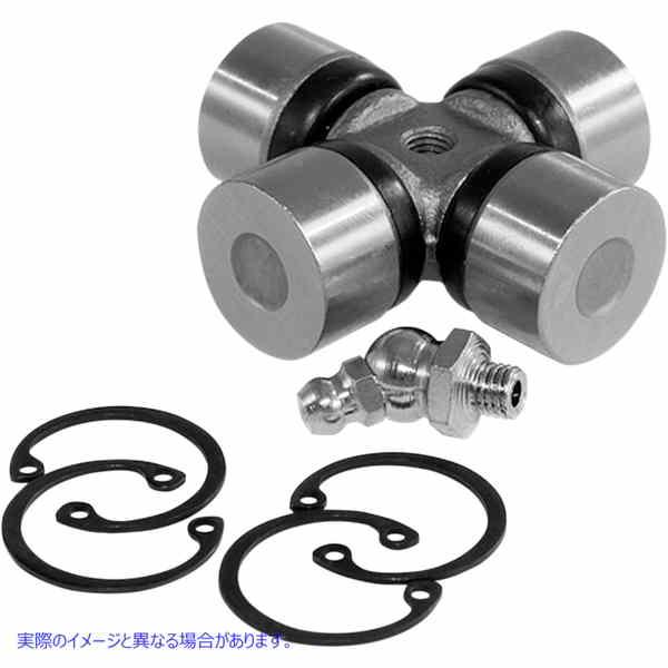 EPI EPI U-Joints EPI 03+ Can-Am X3/ Polaris 450-1000 Sportsman/ RZR XP/Turbo/Xpedition U-Joints WE100996 981746