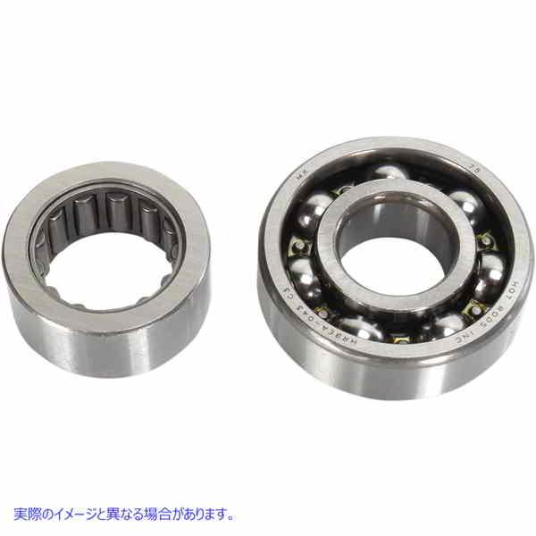 Hot Rods HDS Counter Balancer Kit Hot Rods 04-09 Honda TRX 450 R 450cc Counter Balancer Kit BBK0005 794814