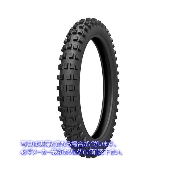 Kenda KDA Klassic Tires Kenda K257D Klassic Front Tire - 300-16 4PR 43M TT 12961033 042571636B0 286057