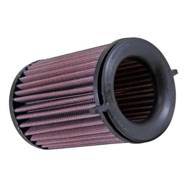 K&amp;N Engineering KN Motorcycle Direct Fit Air Filters K&amp;N 15-16 Ducati Scrambler 8033CC Replacement Drop In Air F...