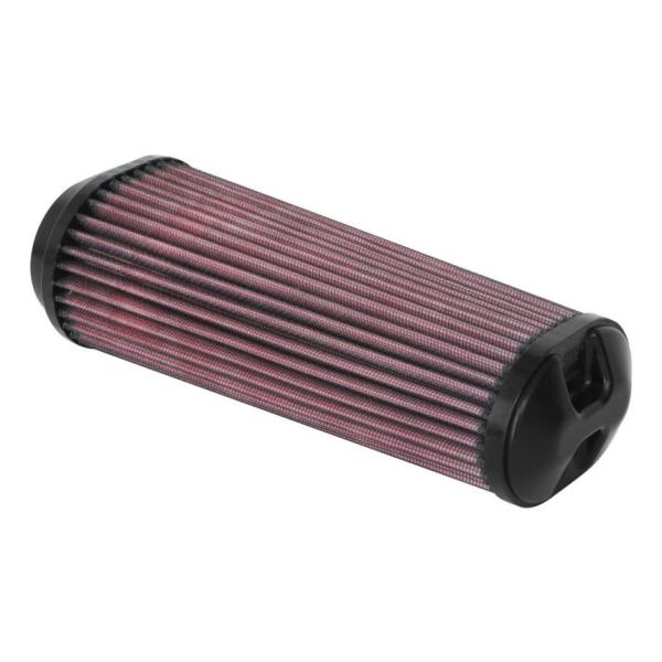 K&amp;N Engineering KN Drop in Air Filters K&amp;N 17-20 Kia Picanto L3 1.0L Replacement Drop In Air Filter E-0641 knnE-...