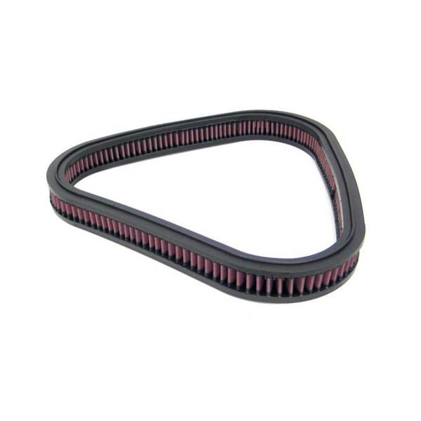 K&amp;N Engineering KN Drop in Air Filters K&amp;N Replacement Air Filter CHEVY V8;3-2BBL. 1969-70 E-1970 knnE-1970