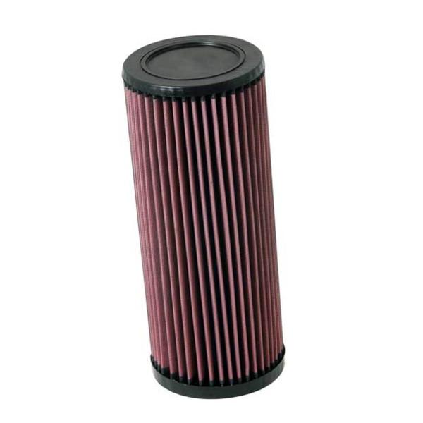K&amp;N Engineering KN Drop in Air Filters K&amp;N Replacement Air Filter CHEVROLET EXPRESS VAN 4.8L/6.0L-V8; 08 E-1986 ...