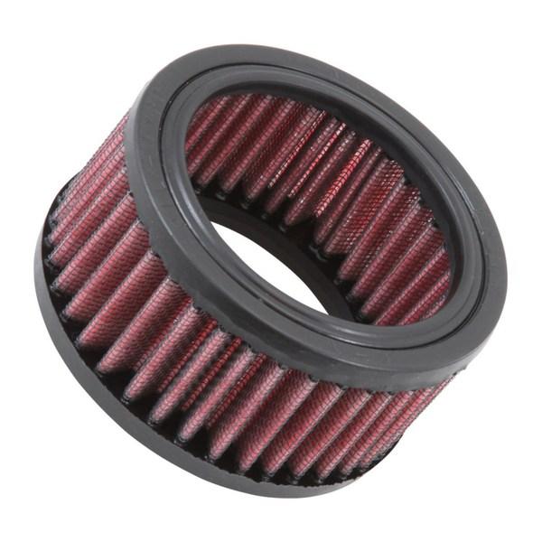 K&amp;N Engineering KN Drop in Air Filters K&amp;N Custom Air Filter Round 2.875in ID x 3.875in OD x 2in Height E-3120 k...