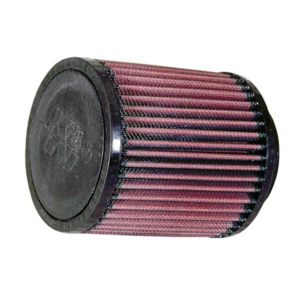 K&amp;N Engineering KN UTV Drop In Air Filters K&amp;N Replacement Air Filter 93-09 Honda TRX300EX 300 2.875in Flange ID...