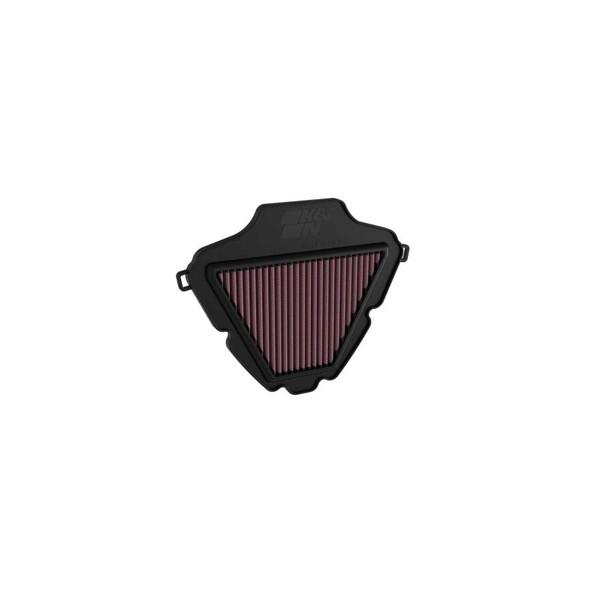 K&amp;N Engineering KN Motorcycle Direct Fit Air Filters K&amp;N 21-24 Honda NC750X 745 / Honda NC750X DCT 745 Replaceme...