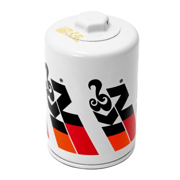 K&amp;N Engineering KN Premium Wrench-Off Oil Filt K&amp;N Oil Filter OIL FILTER; AUTOMOTIVE HP-2011 knnHP-2011