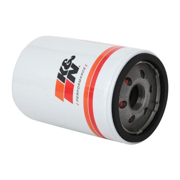 K&amp;N Engineering KN Premium Wrench-Off Oil Filt K&amp;N 11-17 GMC Terrain Performance Gold Oil Filter HP-2012 knnHP-2012