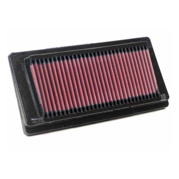 K&amp;N Engineering KN Motorcycle Direct Fit Air Filters K&amp;N 05-09 Yamaha MT01 Air Filter YA-1605 knnYA-1605