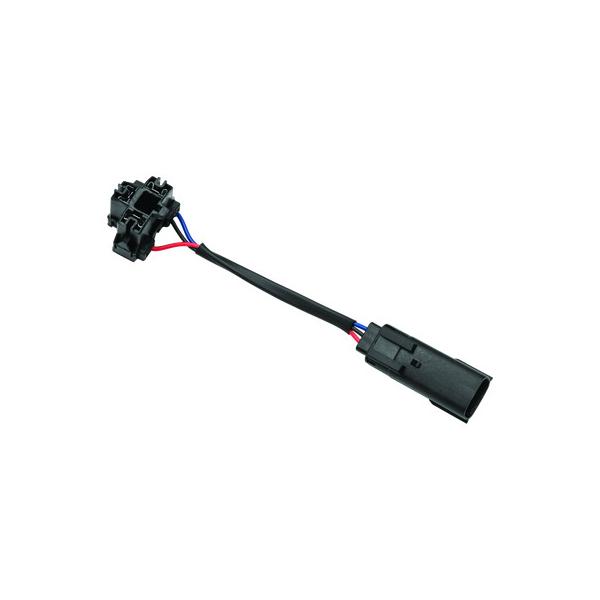 Kuryakyn KUR Wiring &amp; Harnesses F Kuryakyn Headlight Wiring Adapter Indian 2985 507436