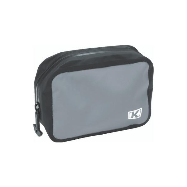 Kuryakyn KUR Storage Bags C Kuryakyn Torke Large Removable Dry Pouch 5179 411499