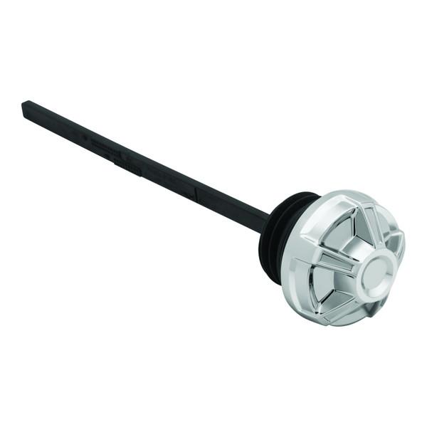 Kuryakyn KUR Dipsticks B Kuryakyn Precision Dipstick Chrome 6425 411925