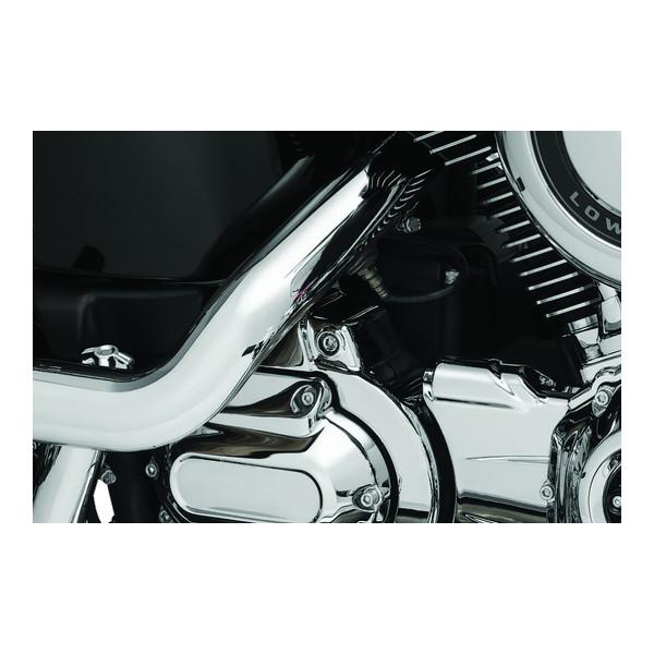 Kuryakyn KUR Dipsticks B Kuryakyn Precision Dipstick Chrome 6462 483244