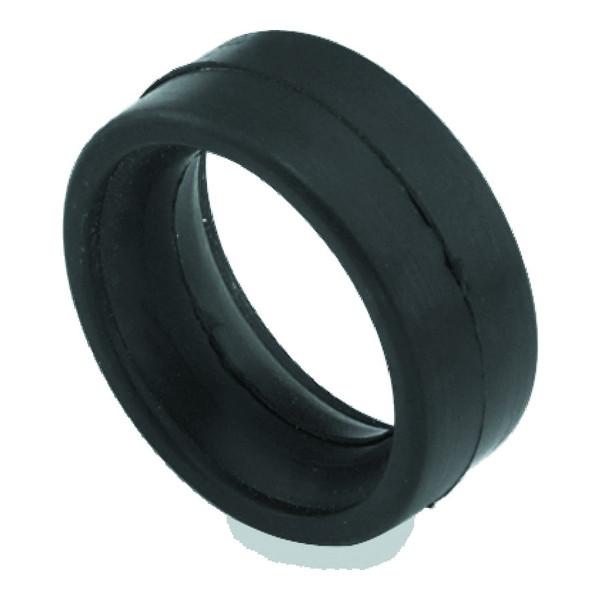 Kuryakyn KUR Replacement Pads Kuryakyn ISO Shift Peg Replacement Rubbers (4 Pcs) 8011 497131