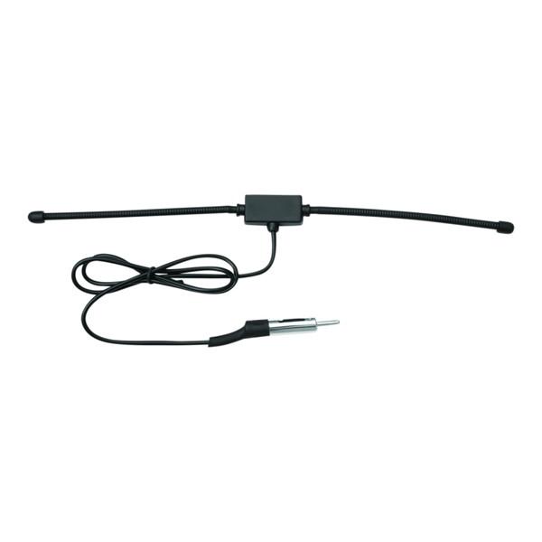 Kuryakyn KUR Antennas C Kuryakyn Hidden Antenna For Indian 896 504485