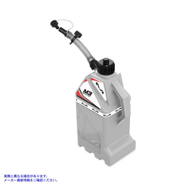 Matrix Concepts MAT Utility Can Matrix Concepts M3 Utility Can - White M3-100 722948