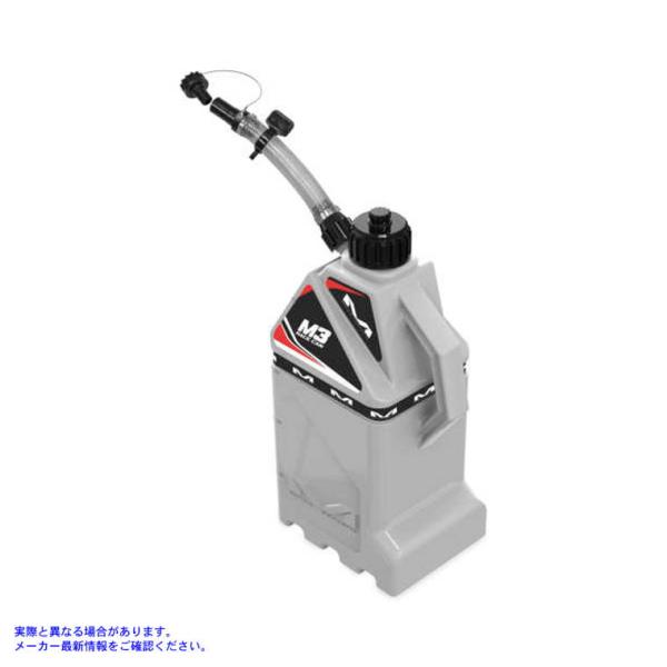 Matrix Concepts MAT Utility Can Matrix Concepts M3 Utility Can - Black M3-101 722956