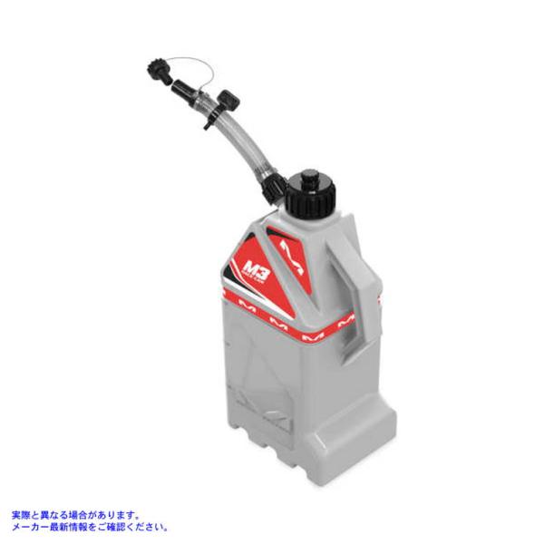 Matrix Concepts MAT Utility Can Matrix Concepts M3 Utility Can - Red M3-102 722949