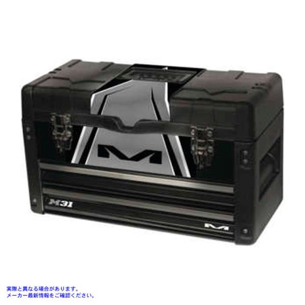 Matrix Concepts MAT Tool Box Matrix Concepts M31 Worx Tool Box - Grey M31-401 721495