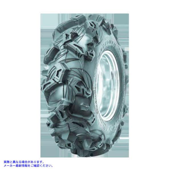 Maxxis MAX Maxxzilla Tires Maxxis Maxxzilla Tire - 27X9-12 6PR TM01055100 682472