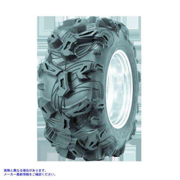 Maxxis MAX Maxxzilla Tires Maxxis Maxxzilla Tire - 27X11-12 6PR TM01056100 682473