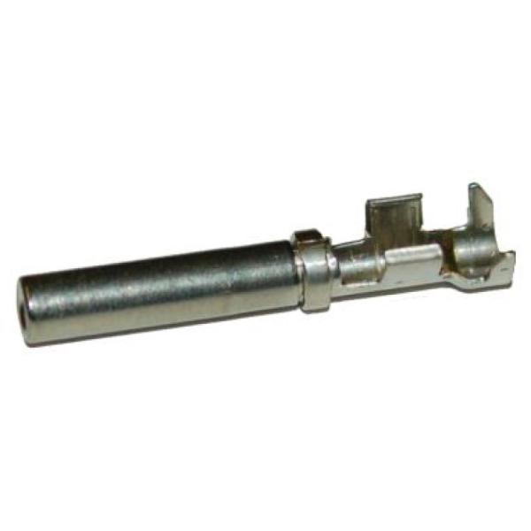 NAMZ NAM Deutsch Connectors NAMZ Deutsch DT Series Stamped Female Terminals - 100 Pack (HD 72191-94) STAMP-SOCKETS 486093