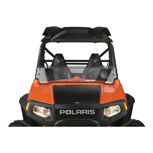 National Cycle NAT UTV Full Windshield National Cycle 11-18 Polaris RZR 570/ 900 XP/ 800/S Half Windshield N30200 522914