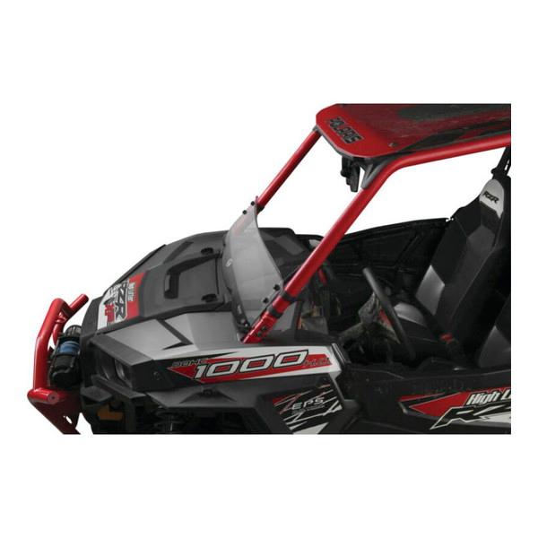National Cycle NAT UTV Full Windshield National Cycle 14-20 Polaris RZR XP 900-1000 3D Half Windshield N30230 522918