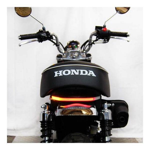 New Rage Cycles NEW Tail Light New Rage Cycles 18+ Honda Monkey Tail Light MONKEY-TL 577458
