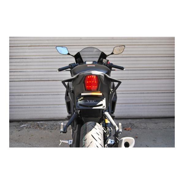 New Rage Cycles NEW Fender Eliminator New Rage Cycles 25+ Yamaha R3 Fender Eliminator R3-FE-25 newR3-FE-25