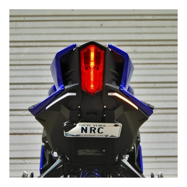 New Rage Cycles NEW Fender Eliminator New Rage Cycles 25+ Yamaha R9 Fender Eliminator R9-FE newR9-FE