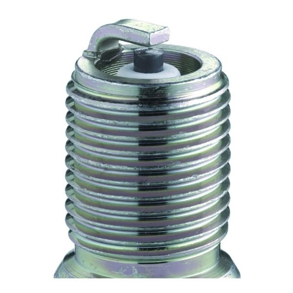 NGK NGK Nickel NGK Nickel Spark Plug Box of 4 (B8EFS) 1049 B8EFS