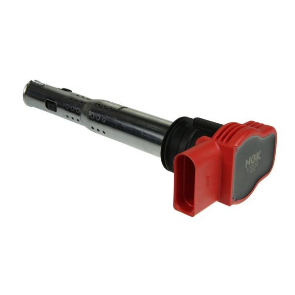 NGK NGK COP Ignition Coils NGK 2015-07 VW Touareg COP Pencil Type Ignition Coil 48728 U5014