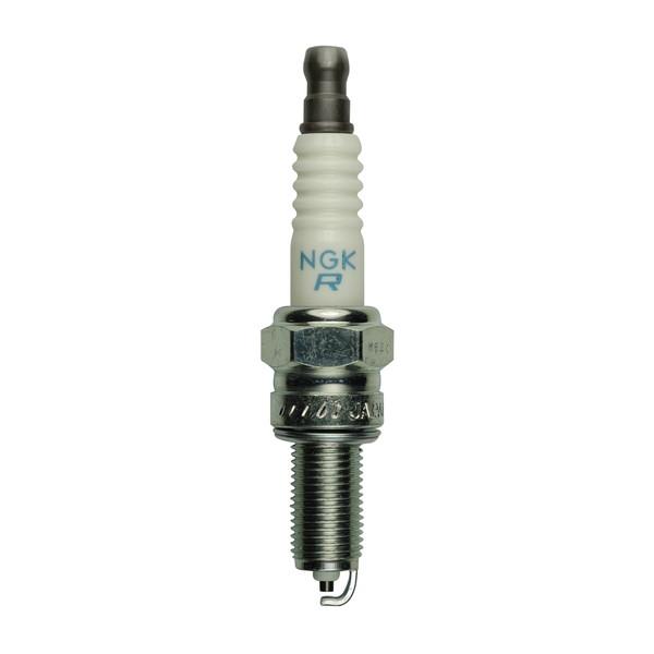 NGK NGK Copper NGK Copper Core Spark Plug Box of 4 (MR7F) 95897 MR7F