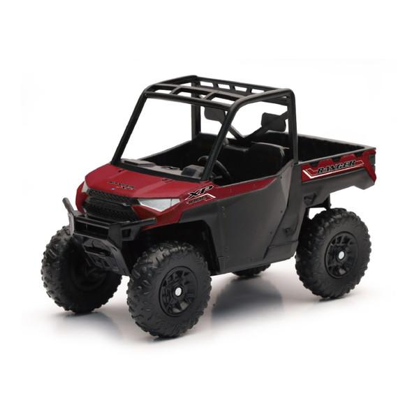 New Ray Toys NRT ATV's New Ray Toys Polaris Mini Ranger XP1000 EPS 07353A 154816