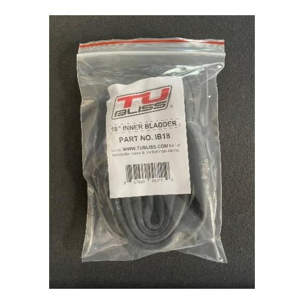 Nuetech TUbliss NUE Tubliss Kits Nuetech TUbliss 18in Bladder Only IB18 nueIB18