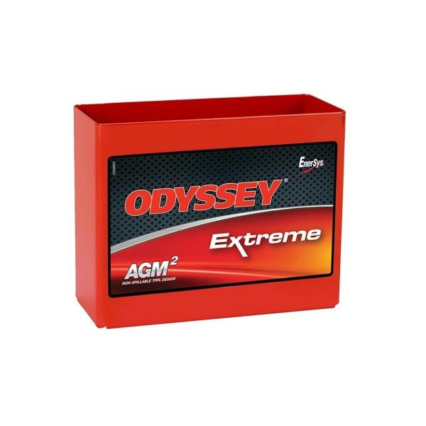 Odyssey Battery ODY Battery Metal Jackets Odyssey Battery ODS-AGM16L Metal Jacket 0207-9070 ody0207-9070
