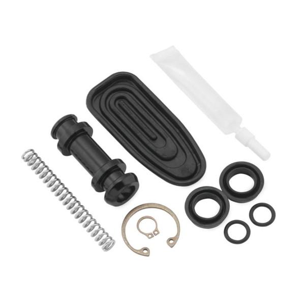 Performance Machine PFM Master Cylinder Rebuild KIts Performance Machine 12/96-Up HD M/Cyl 5/8 Rebuild Kit 0060-3602 PM3616