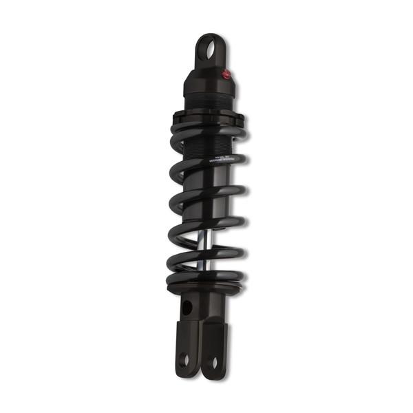 Progressive PGR 465 Shocks Progressive 465-1172B Monoshock 1in Lowered 465-1172B 777659