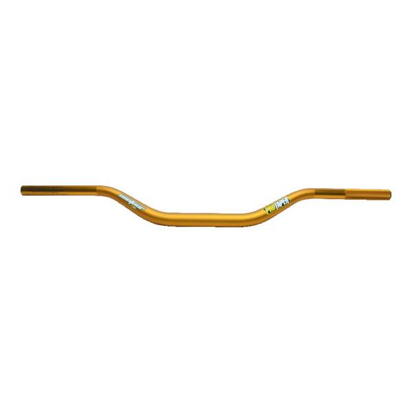 ProTaper PTR Contour Handlebars ProTaper Contour Carmichael Handlebar - Gold 022044 022044