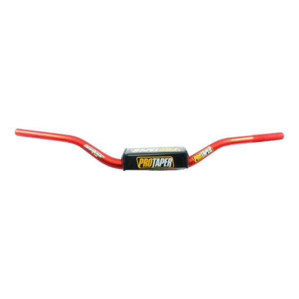 ProTaper PTR Contour Handlebars ProTaper Contour Henry/Reed Handlebar - Orange 022069 022069