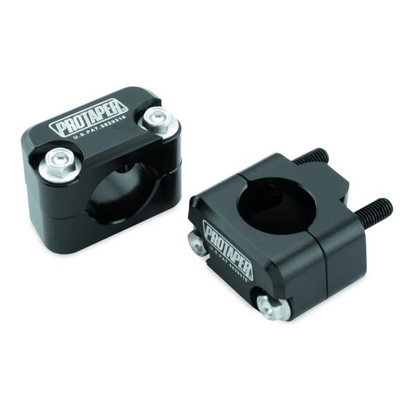 ProTaper PTR Handlebar Clamp ProTaper Universal Solid Mount Kit 022821 022821