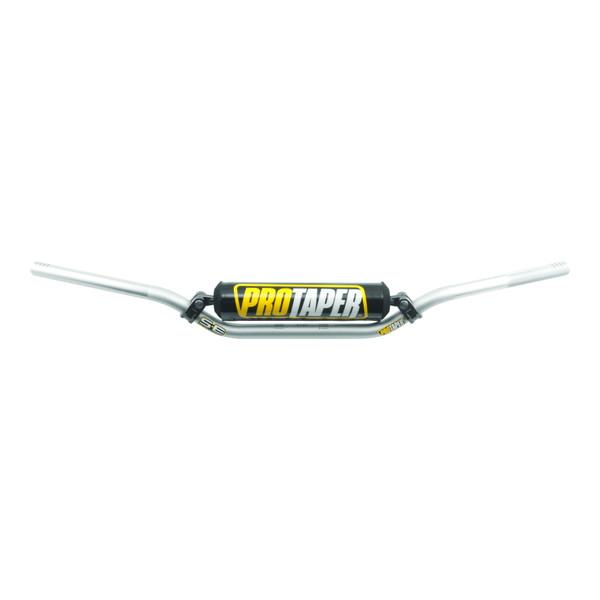 ProTaper PTR SE Handlebars B ProTaper SE CR Low Handlebar - Silver 025221 025221